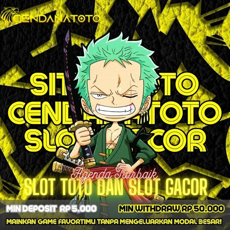 CENDANATOTO → Agenda Terbaik Slot Toto Online 4D No 1 Indo Dan Slot ...